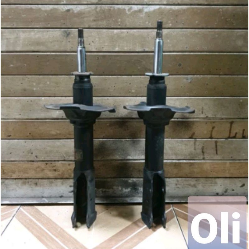 Jual Shockbreaker Front Depan Toyota Vios / Limo Old Gen1 2003 2004 ...