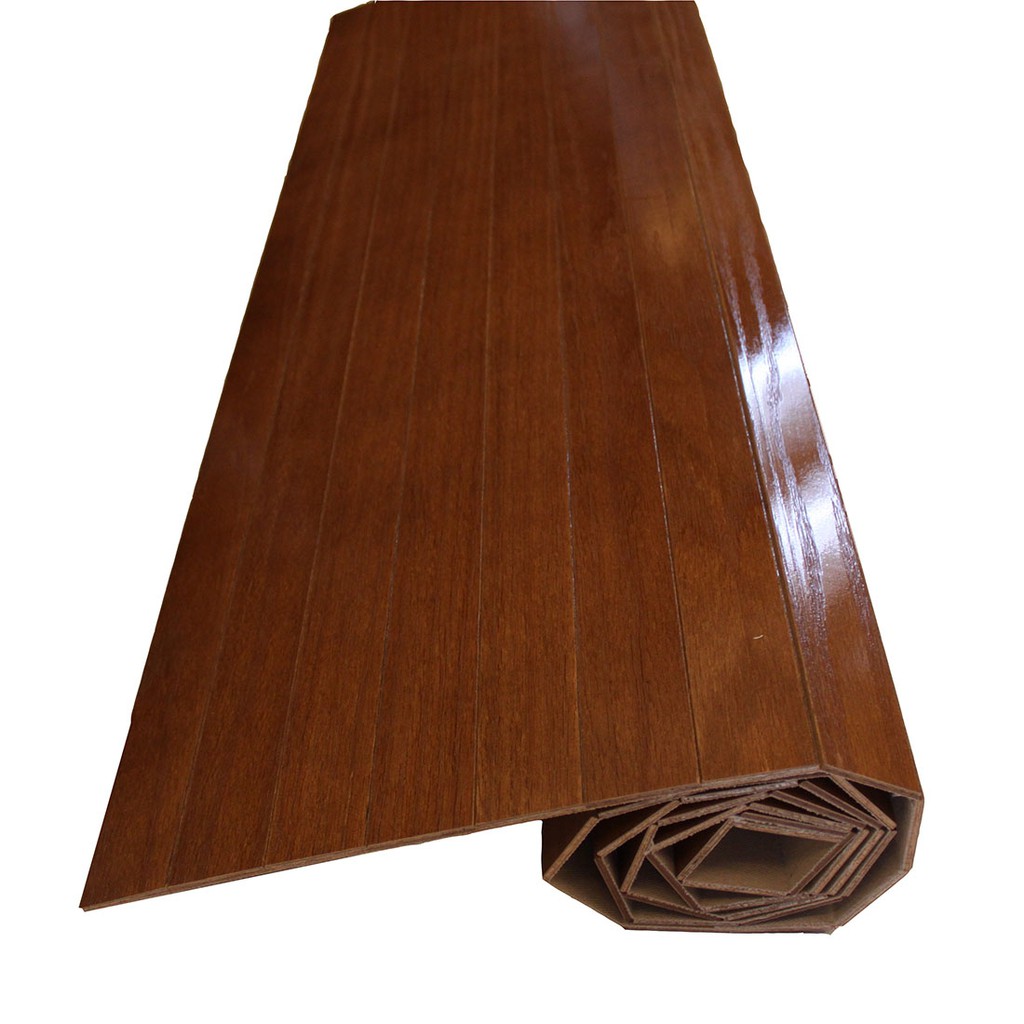 Jual 243 x 345 Wood Carpet / Karpet Kayu Plywood / Tikar kayu Oak ...