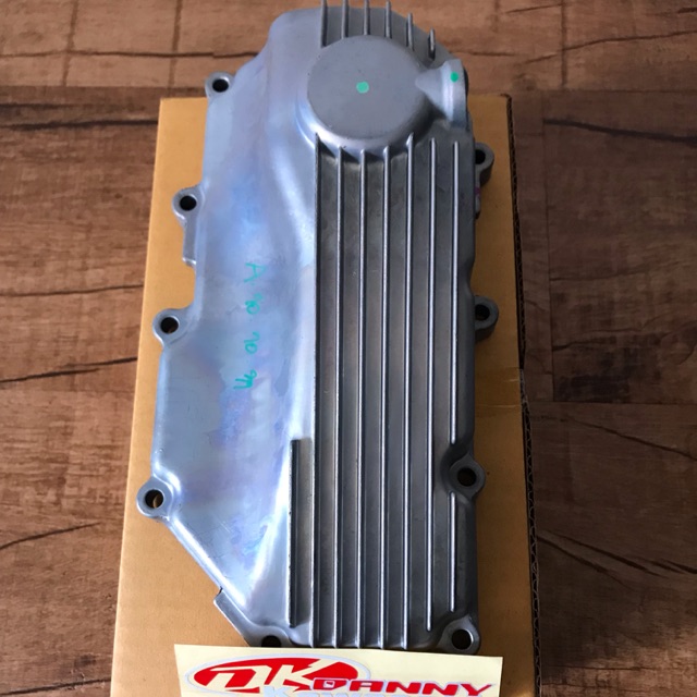 Jual Bak oli mesin Ninja 250Fi dan Z250 atau Pan oil | Shopee Indonesia