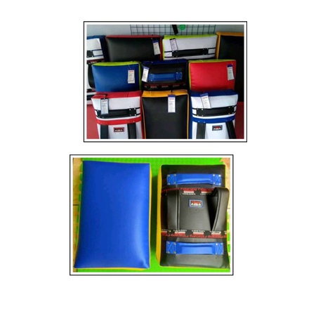 Jual PECHING PAD Target Pukulan Tendangan Ukuran 35 x 50 REMAJA | Alat ...