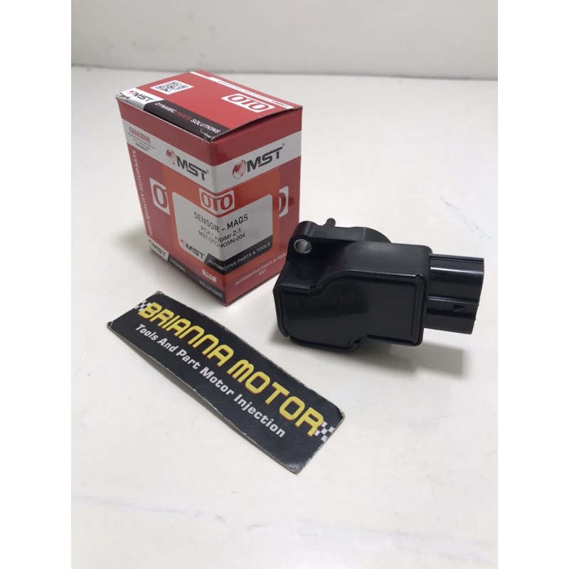 Jual SENSOR MAQS - TPS JUPITER Z1 - PCX 150 ADV 150 MST OTOKWN004 ...