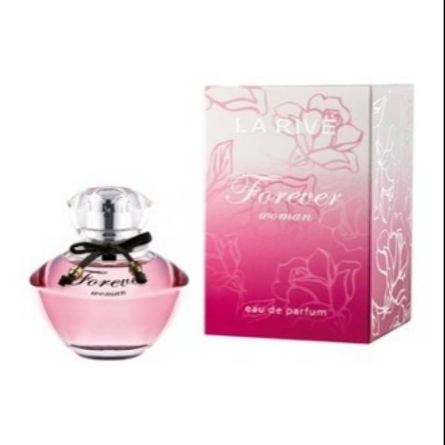 La Rive Forever Woman