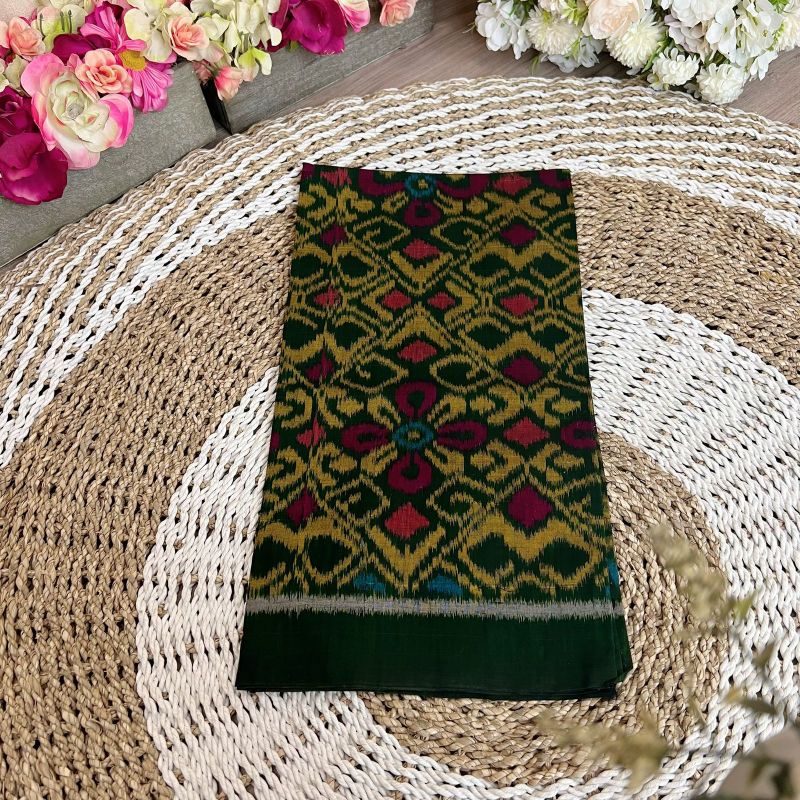 Jual Kamen Endek Bali/ Kain Endek / fashion Endek | Shopee Indonesia