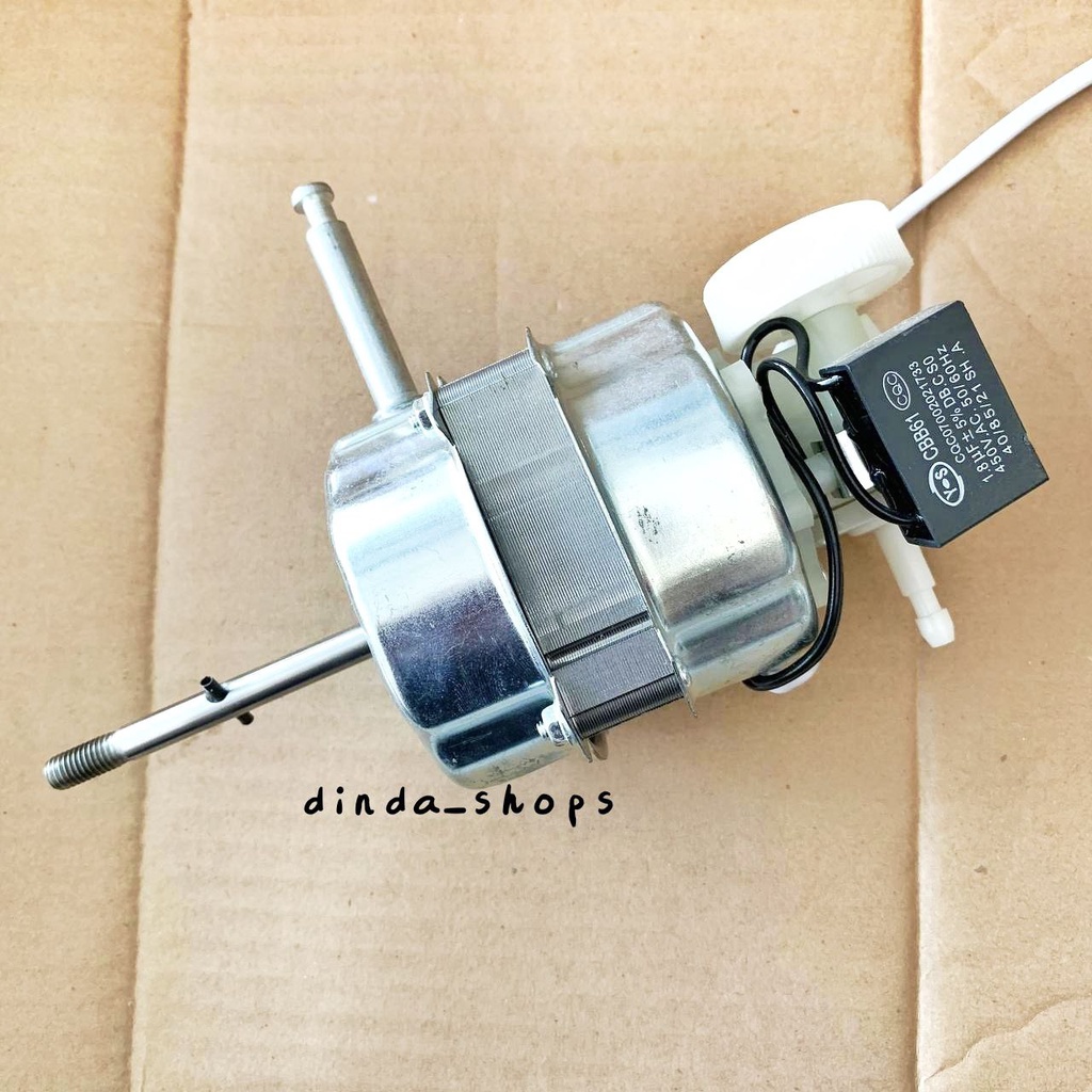Jual Dinamo Kipas Angin Maspion Stand Fan | Shopee Indonesia
