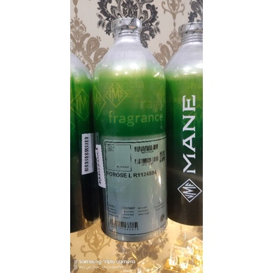 Jual FOROSE L SEARAH AROMA AVRIL LAVIGNE FORBIDDEN ROSE BY MANE SEGEL ...
