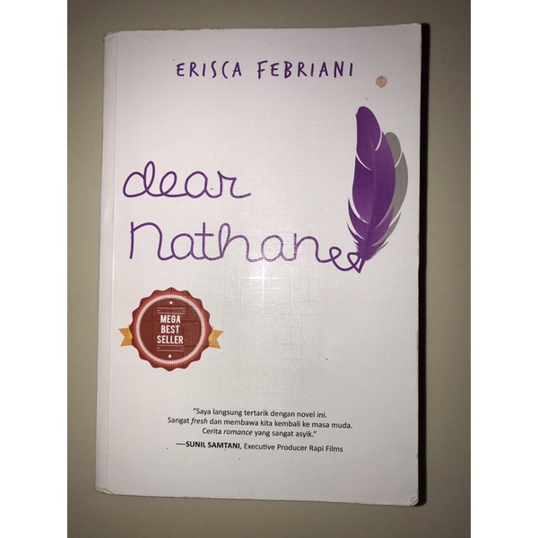 Jual dear nathan preloved | Shopee Indonesia