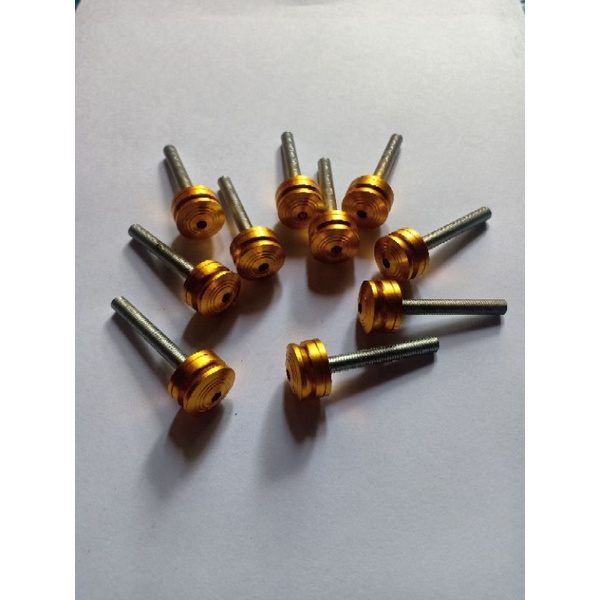 Jual BAUT VISOR MOTOR | Shopee Indonesia