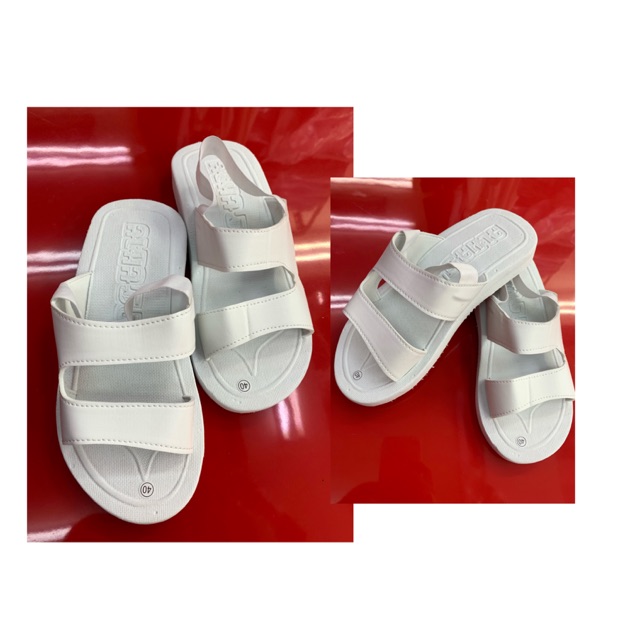 Jual SANDAL PRIA HAJI UMROH / SEPATU SENDAL MURAH HARGA GROSIR HAJI ...