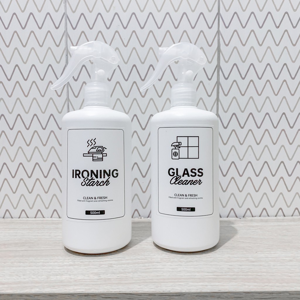 Jual Reno Botol Refill Pembersih Multi Fungsi 500ML | Shopee Indonesia