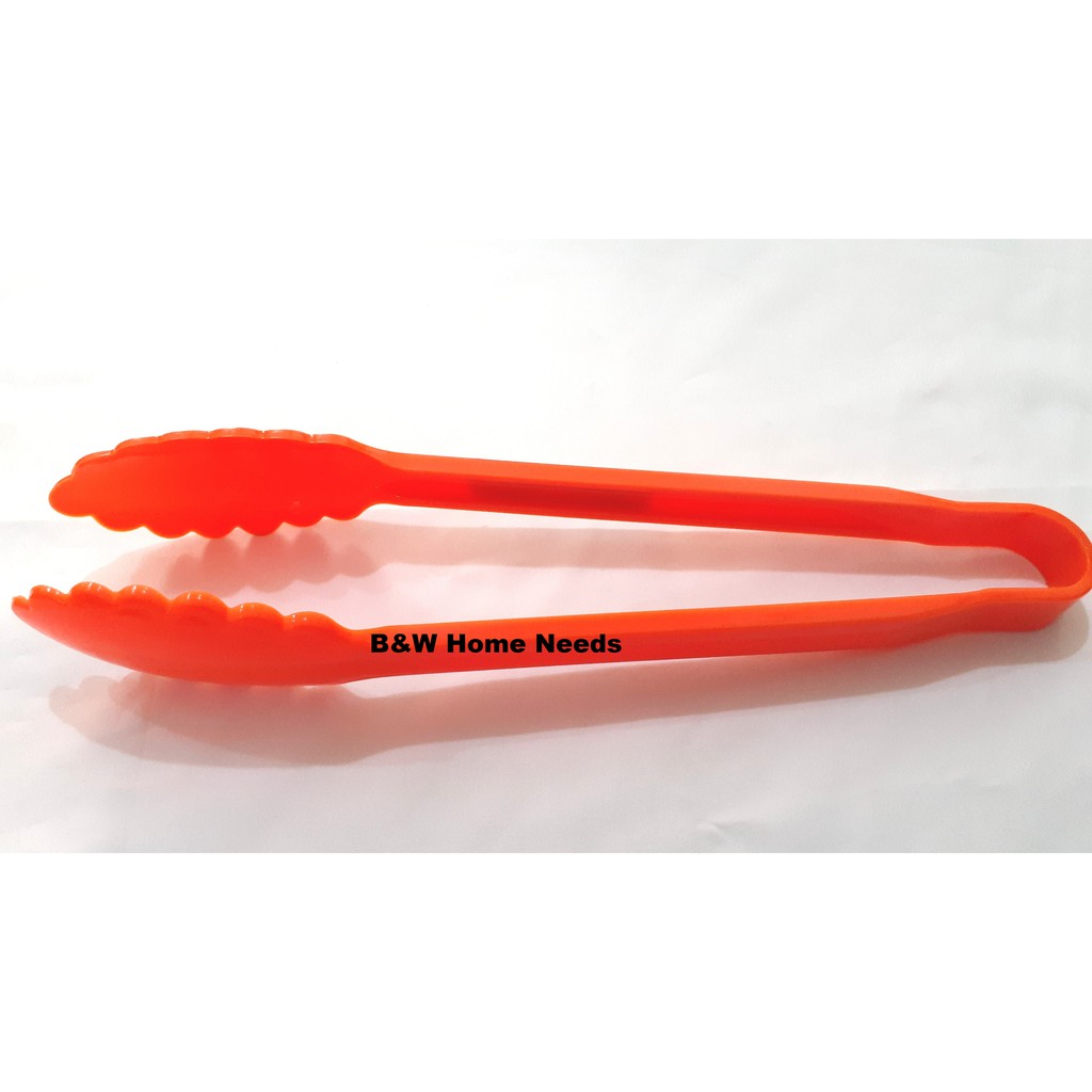 Jual Penjepit Pencapit Jepitan Capitan Capit Gorengan Masakan Plastik ...