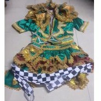 Jual KOSTUM TOPENG BLEGOR ATAU GEDRUK STANDAR DAN UNTUK PAGELARAN ...