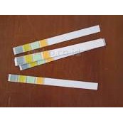 Jual Laksmus Paper / Kertas Lakmus ( Harga Eceran Per 1 Strip) | Shopee ...