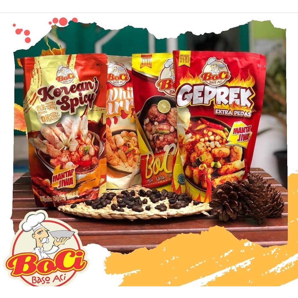 Jual Boci Mantap Jiwa Baso Aci Mantap Jiwa Boci Manjiw Original Baso ...