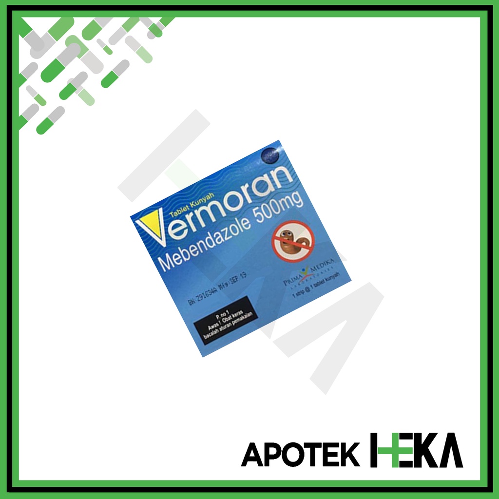 Jual Obat Cacing Tablet Terlengkap & Harga Terbaru Juni 2026 | Shopee ...