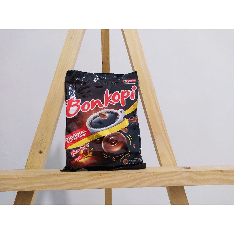Jual (isi 50pcs) Permen Bonkopi | 125g | Shopee Indonesia