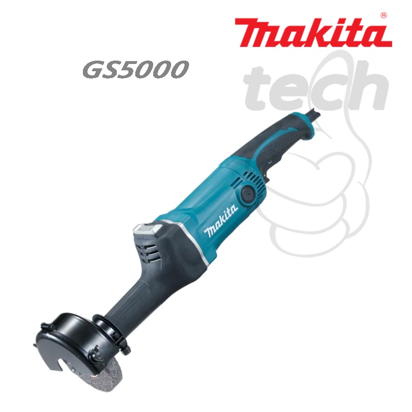 Jual Mesin Gerinda Lurus Straight Grinder Makita GS5000 GS 5000 | Shopee Indonesia