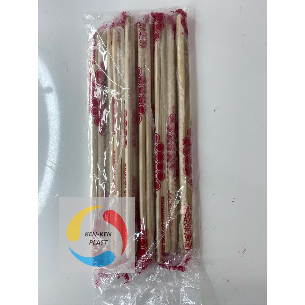 Jual SUMPIT BAMBU/SUMPIT KAYU/SUMPIT SEKALI PAKAI 1 PAK ISI 14 PASANG ...