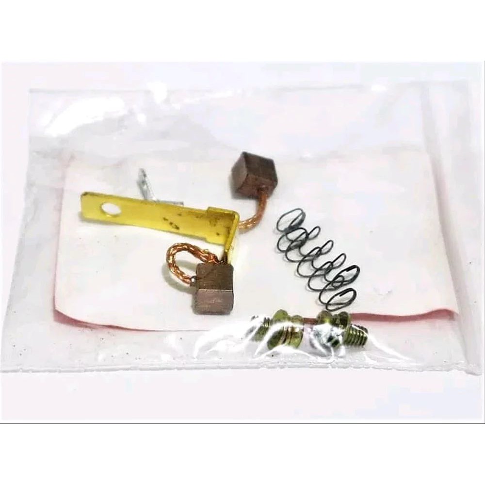 Jual COOL STATER STARTER BLADE REVO ABSOLUTE BROSTEL ARANG CARBON BRUSH ...