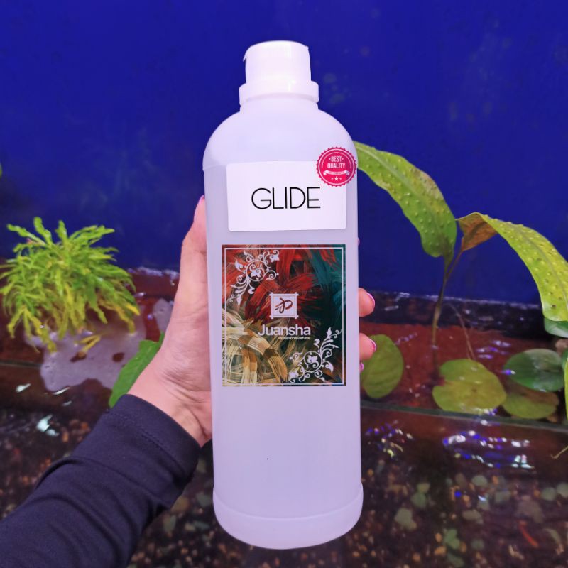 Jual PENGAWET PARFUM - GLIDE - 1Liter | Shopee Indonesia