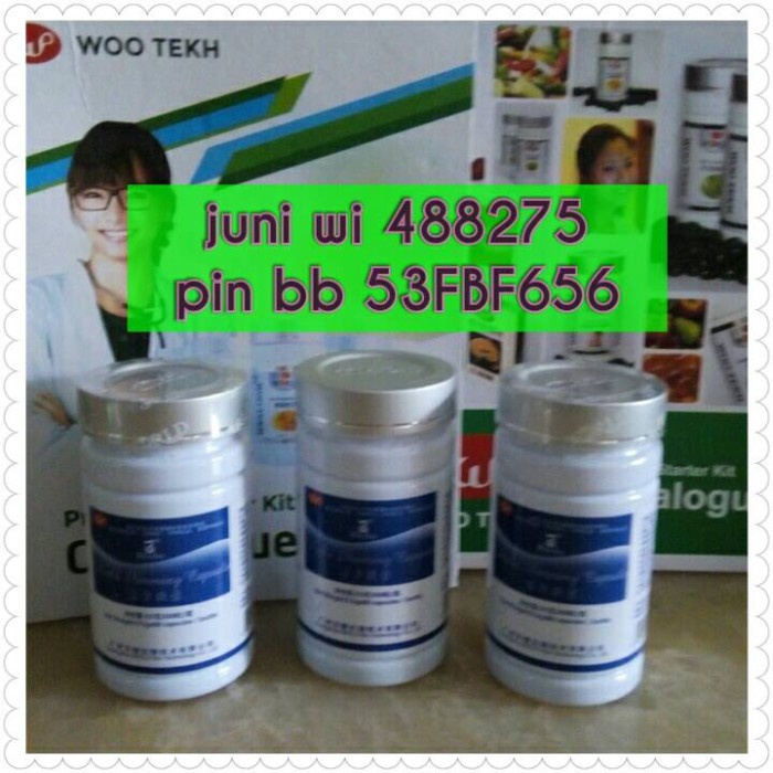 Jual Wsc Biolo Khusus Yang Sudah Memberao | Shopee Indonesia