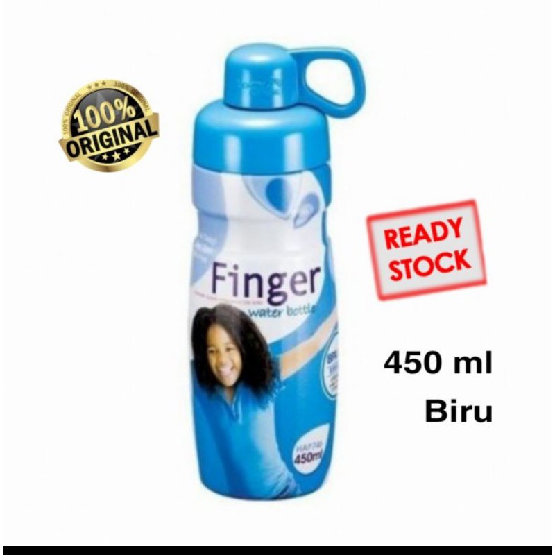 Jual Finger Water Bottle Lock & Lock | Shopee Indonesia