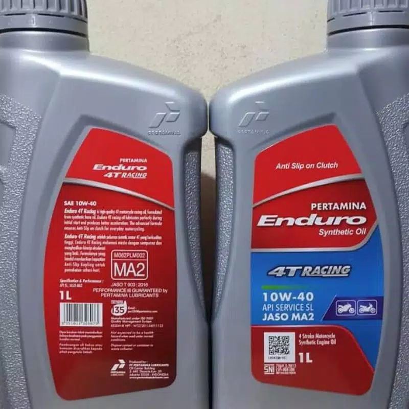 Jual oli enduro racing 4t | Shopee Indonesia