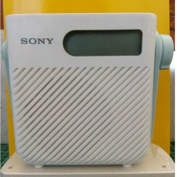Jual Shower Radio Sony ICF S80 | Shopee Indonesia