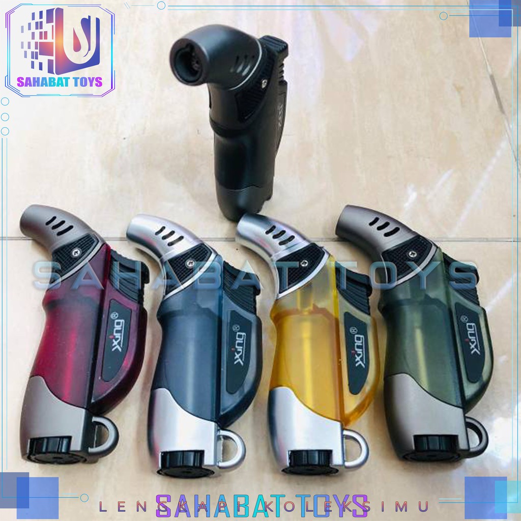 Jual KOREK TORCH XING 007 KOREK API LAS KOREK API GAS | Shopee Indonesia