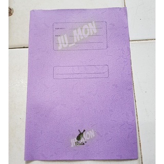 Jual Map buffalo Biola 5002/ Map Kambing Folio Biola | Shopee Indonesia