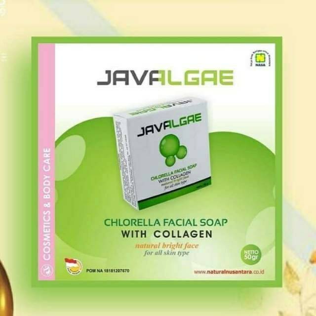 Jual Javalgae | Shopee Indonesia
