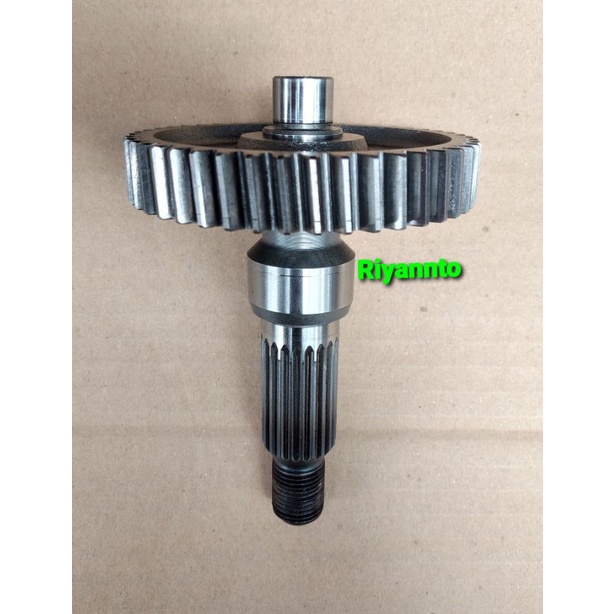 Jual As Roda Belakang Rasio Bagian As Roda Honda Beat DELUXE GENIO Beat ...