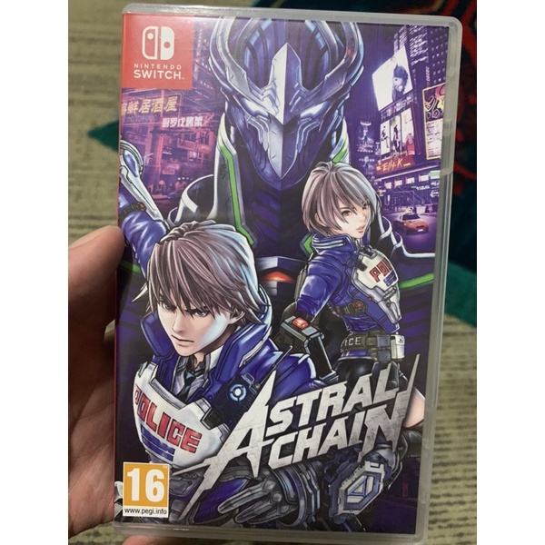 Jual Astral Chain | Shopee Indonesia