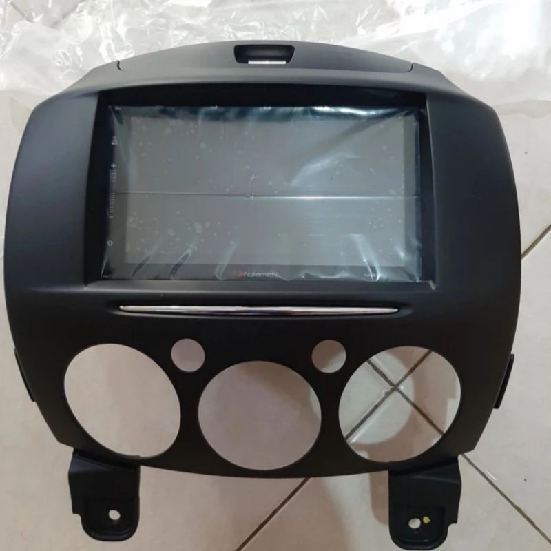 Jual Frame Mazda2 Frame Mazda 2 Frame Head Unit Mazda2 | Shopee Indonesia