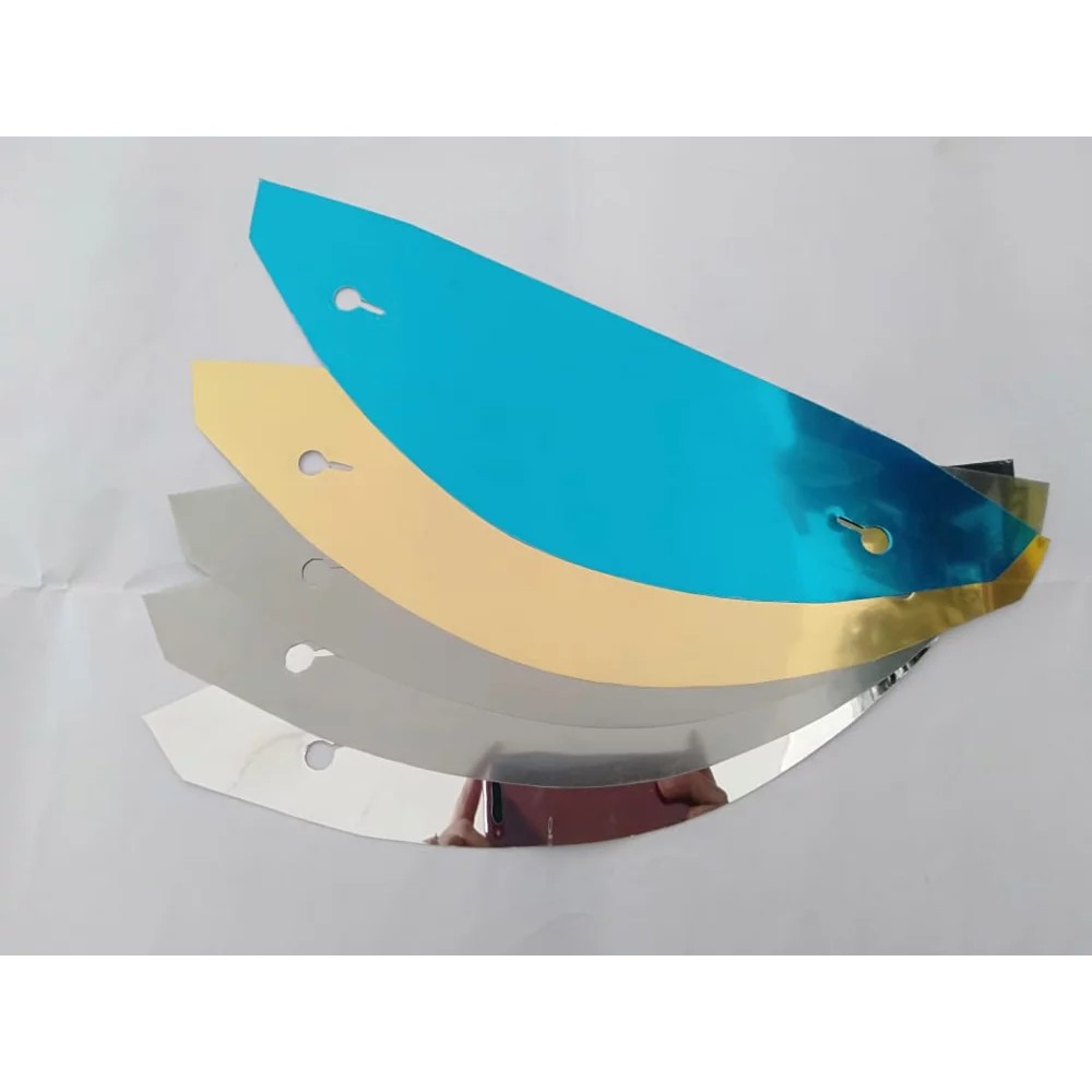 Jual TEAR OFF TO HELM NHK GP 1000 RX9 TERMINATOR | Shopee Indonesia