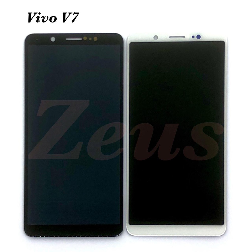 Jual LCD TOUCHSCREEN VIVO V7 - Y75 - 1718 - LCD TS FULLSET | Shopee ...