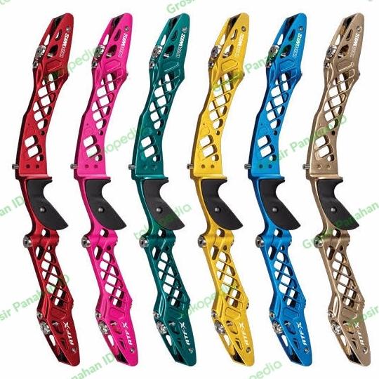 Jual RISER WIAWIS ATF X PANAHAN KELAS ATLIT INTERNASIONAL | Shopee ...