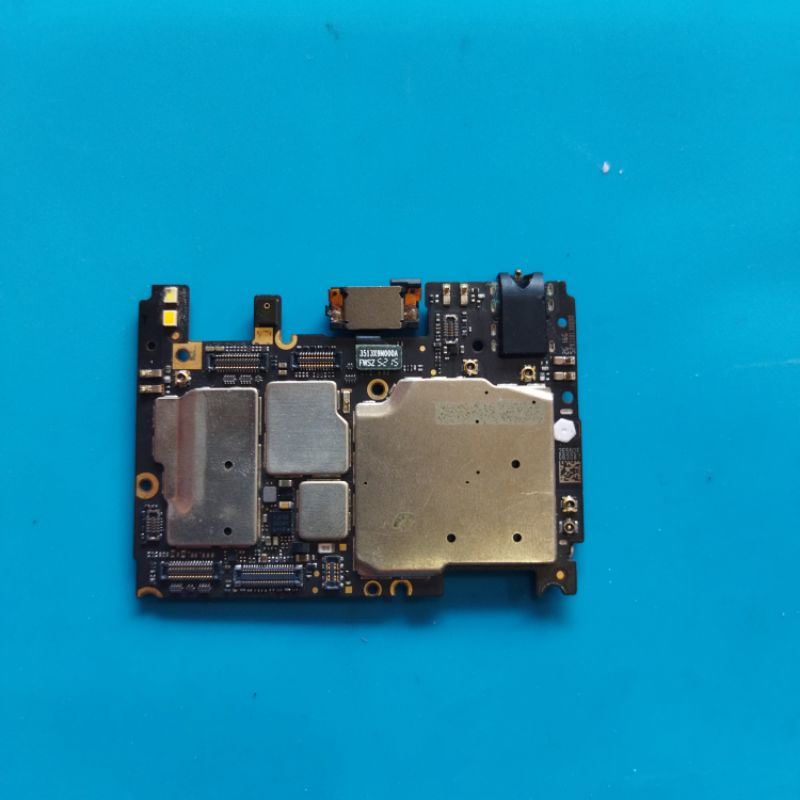 Jual mesin xiaomi mi4c normal garansi | Shopee Indonesia