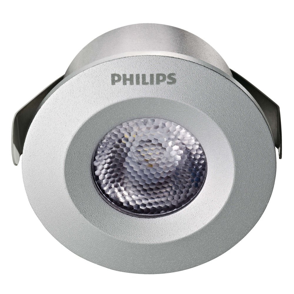 Jual PHILIPS RECESSED LED 77080 CABINET 1.8W 65K (SM) | Shopee Indonesia