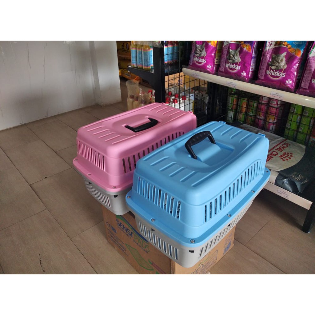 Jual Pet Cargo | Shopee Indonesia