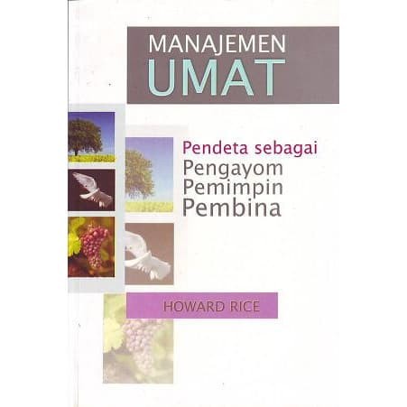 Jual KHP Manajemen Umat (Howard Rice) | Shopee Indonesia