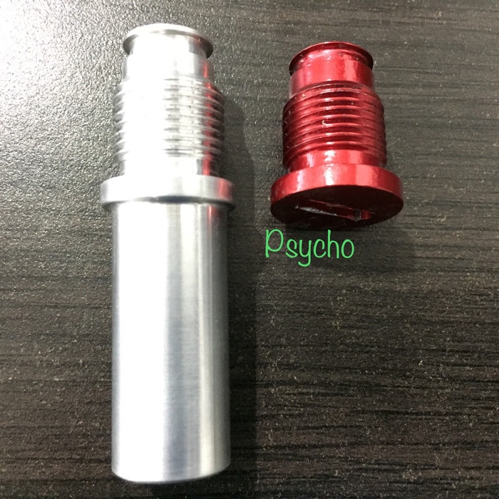 Jual ttu Tutup Valve PCP Semar Neo FL Murah | Shopee Indonesia