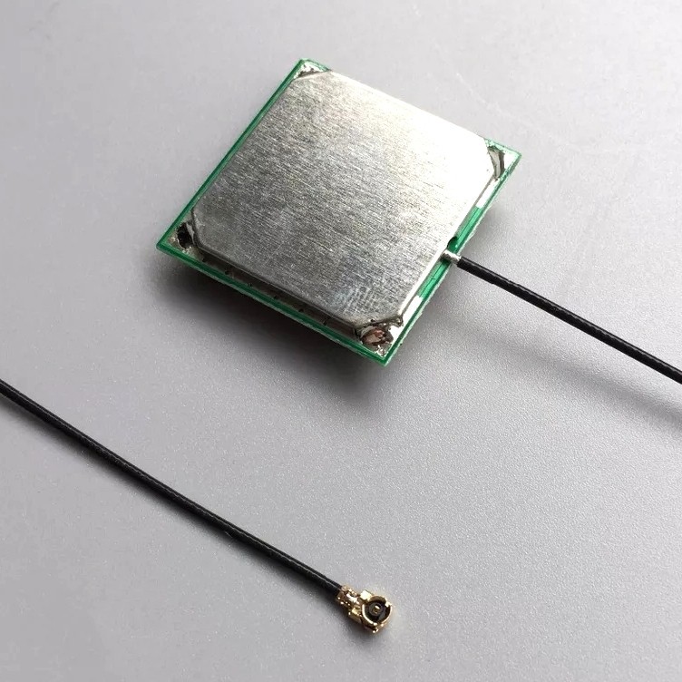 Jual Antena GPS GNSS GLONASS Antenna Support Ublox Neo-6M 7M 8M Simcom ...