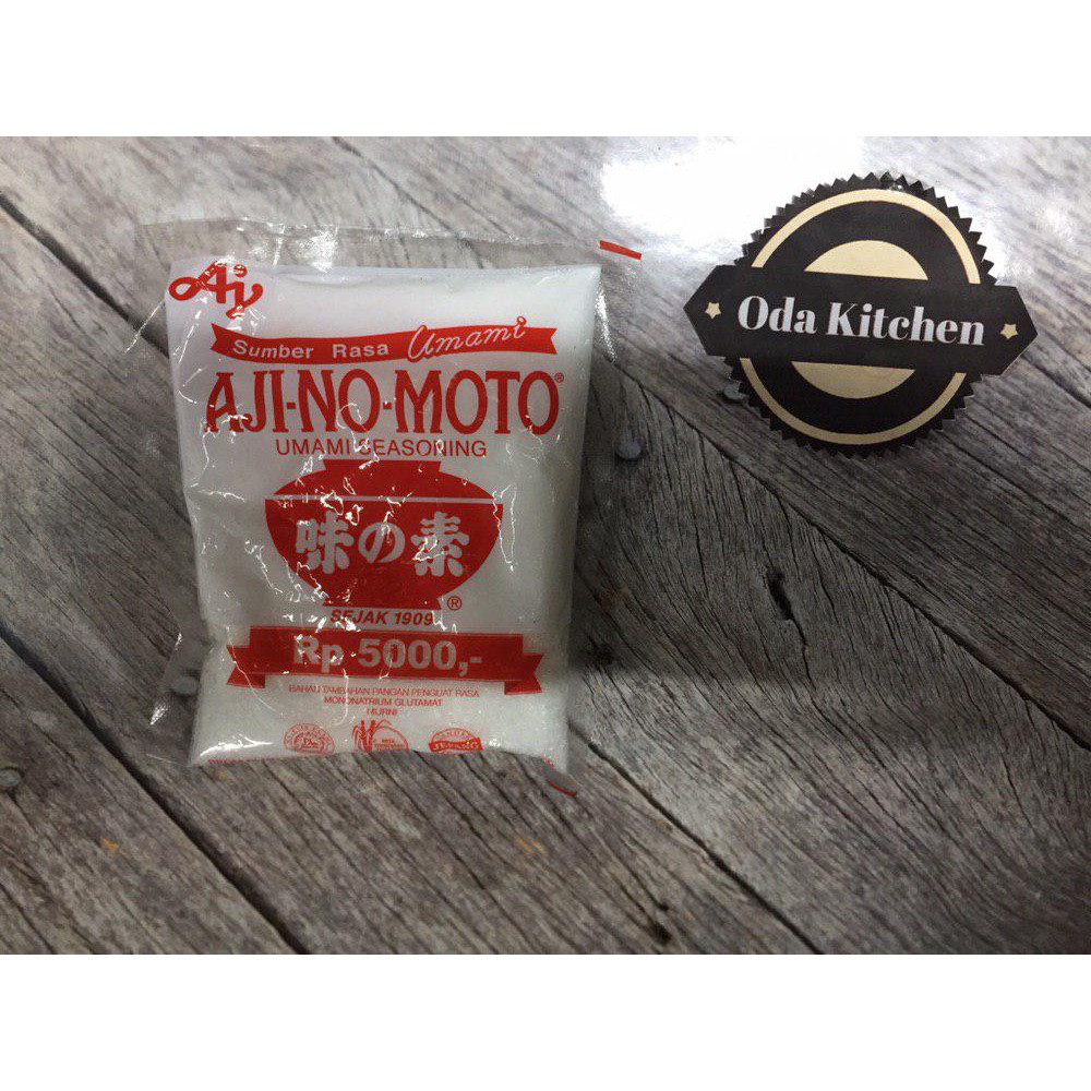 Jual AJINOMOTO PENYEDAP RASA MSG PACK 90gr | Shopee Indonesia