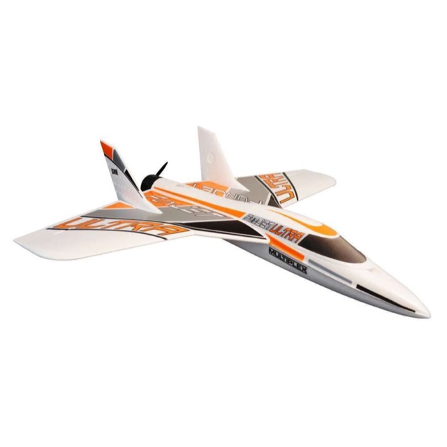 Jual MULTIPLEX FUNJET ULTRA 783MM Elapor foam WHITE EDITION | Shopee ...