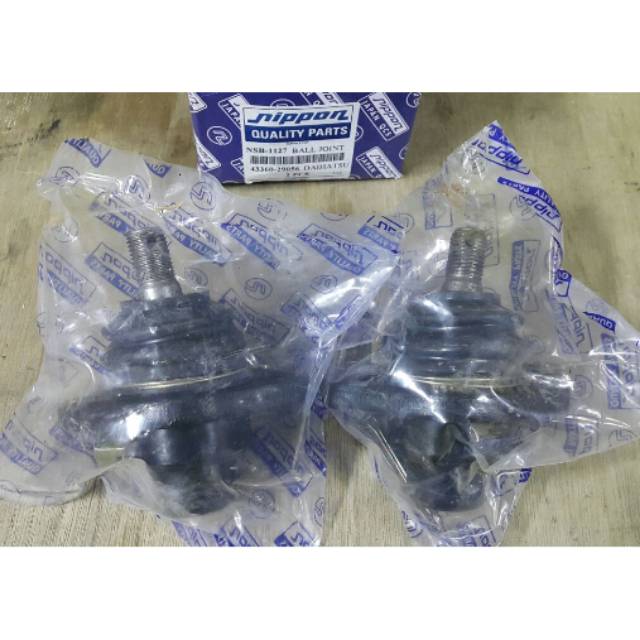 Jual Ball Joint Atas Toyota Kijang Kapsul Grand Extra 43360-29056 ...