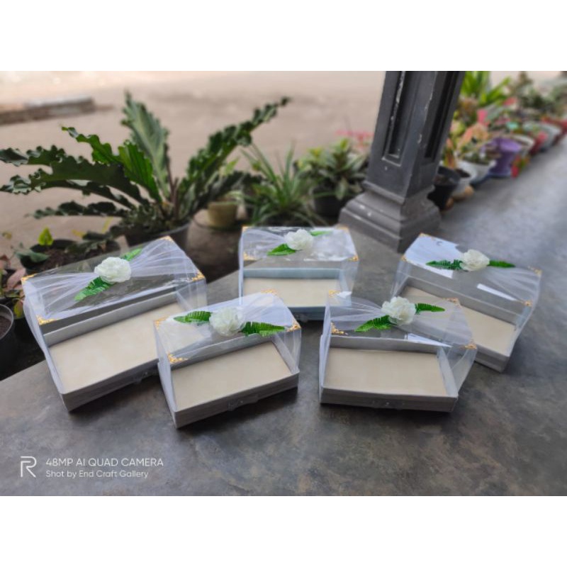 Jual Box hantaran lamaran/nikah | Shopee Indonesia