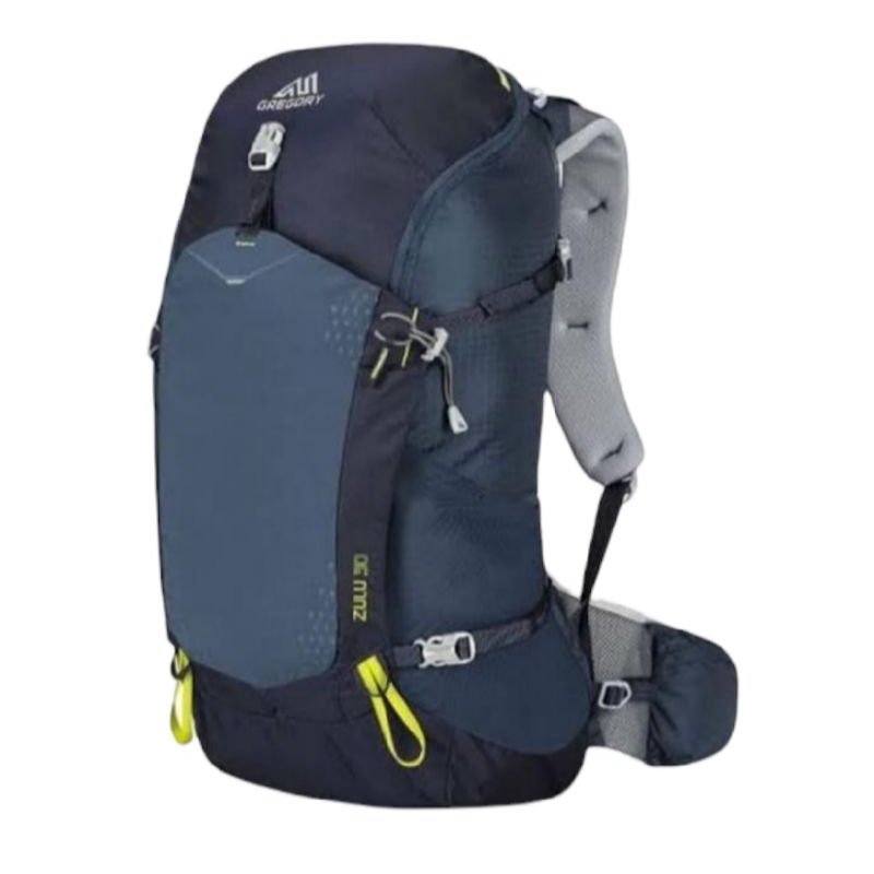 Jual Tas Carrier Gregory Zulu 30 Original | Shopee Indonesia