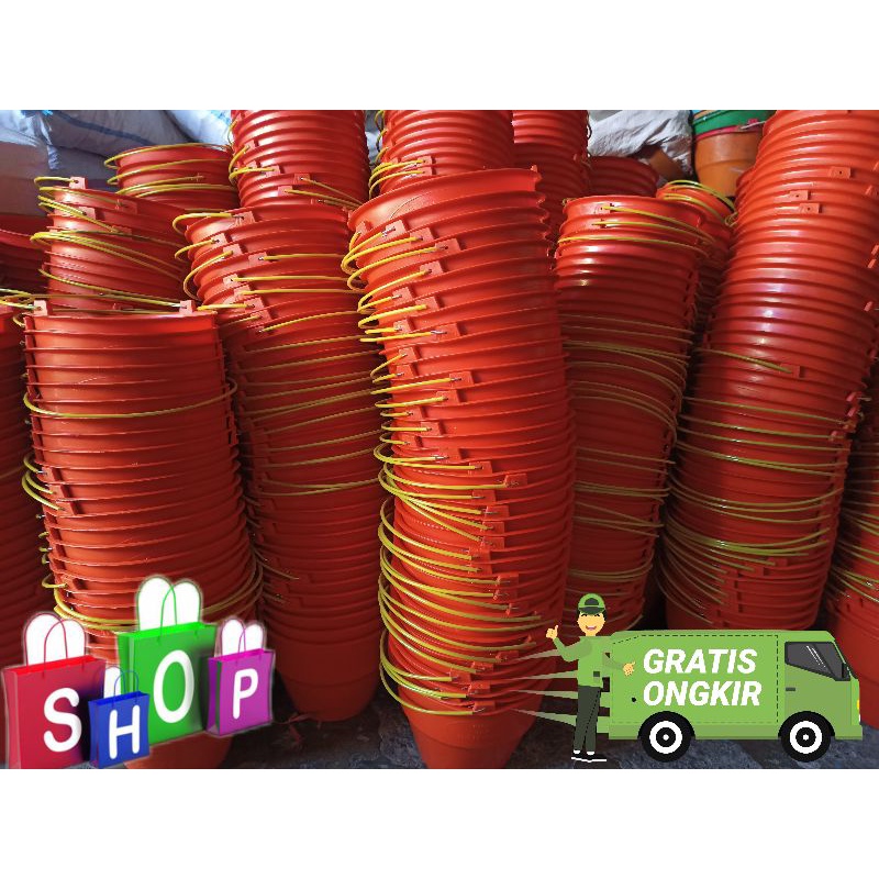 Jual timba Harga Terbaik & Termurah April 2026 | Shopee Indonesia