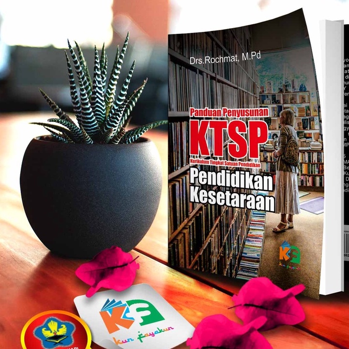 Jual BUKU PANDUAN PENYUSUNAN KURIKULUM TINGKAT SATUAN PENDIDIKAN (KTSP ... Jual BUKU PANDUAN PENYUSUNAN KURIKULUM TINGKAT SATUAN PENDIDIKAN (KTSP ...