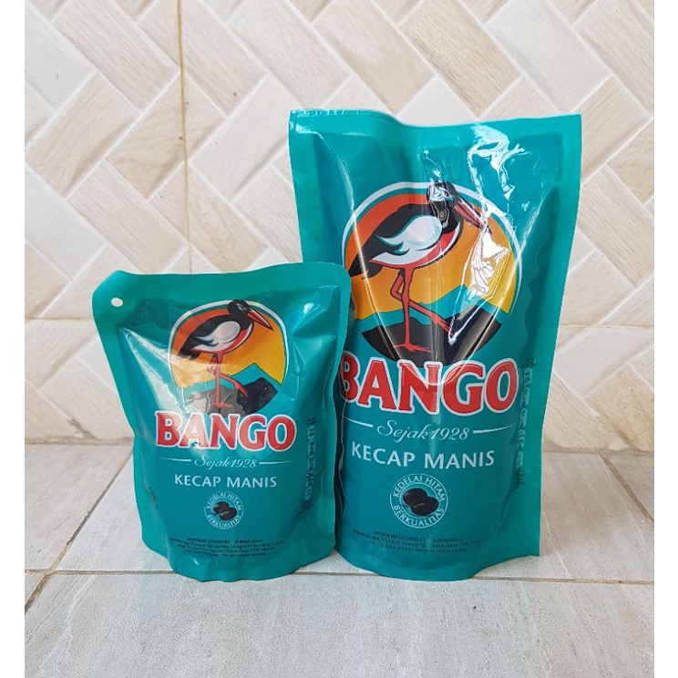 Jual kecap bango refill | Shopee Indonesia